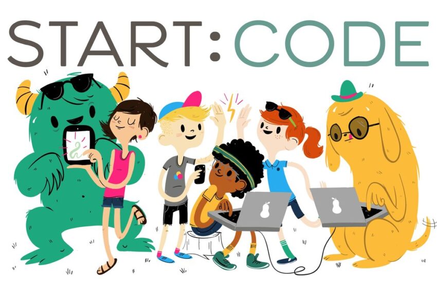 Registration Opens for Summer Coding Camps - Mimms Museum of Technology ...