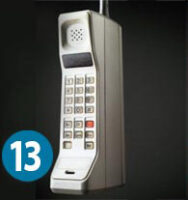 The Amazing Evolution of the Telephone - Mimms Museum of Technology and Art