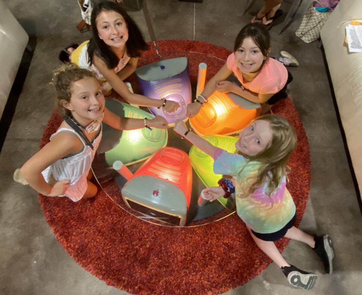 What Are Punch Cards in Early Computers? - Mimms Museum of Technology ...