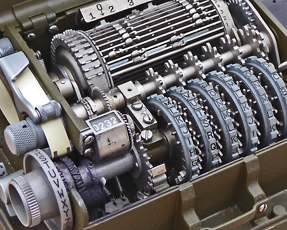 WWII Tech in CMoA's Nook Look - Opening September 23rd for short period ...