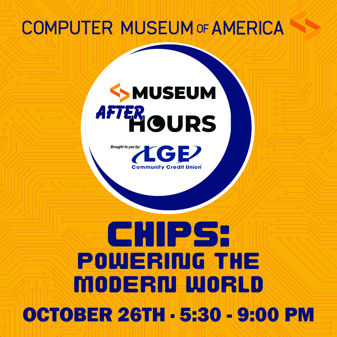 What Are Punch Cards in Early Computers? - Mimms Museum of Technology ...