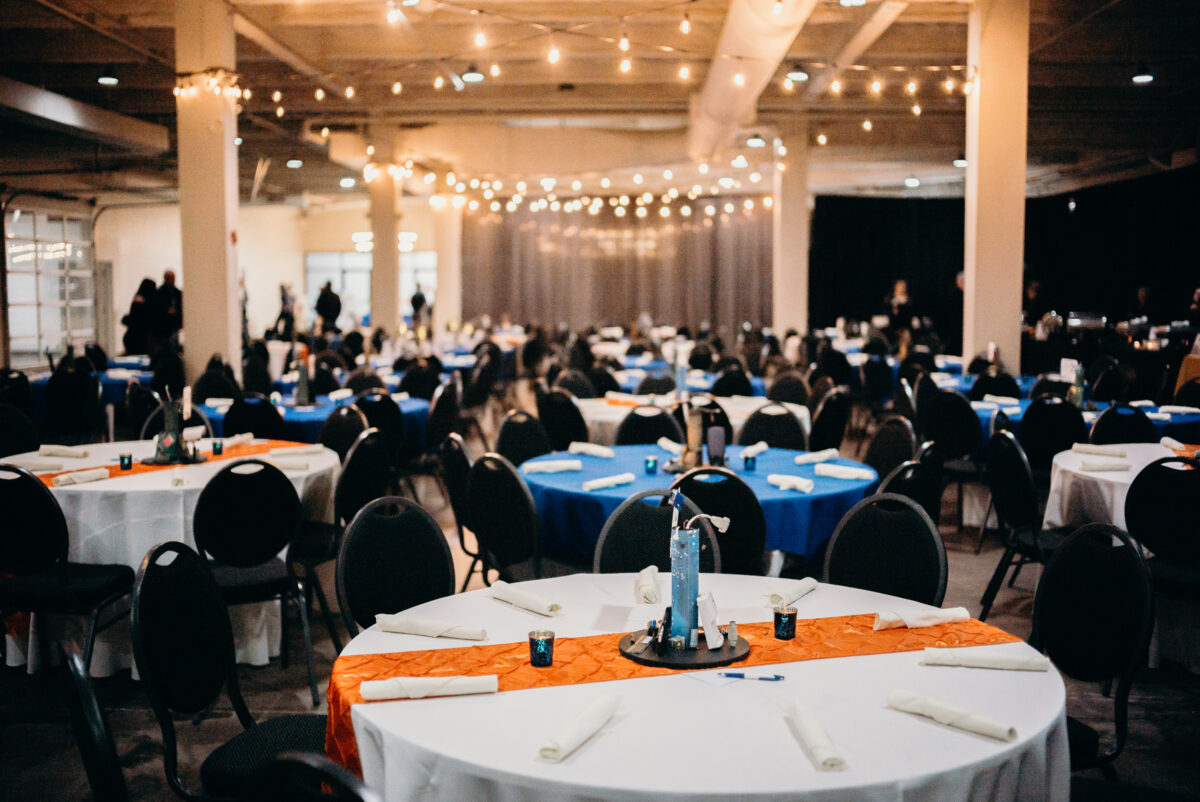 EVENT SPACES - Mimms Museum of Technology and Art