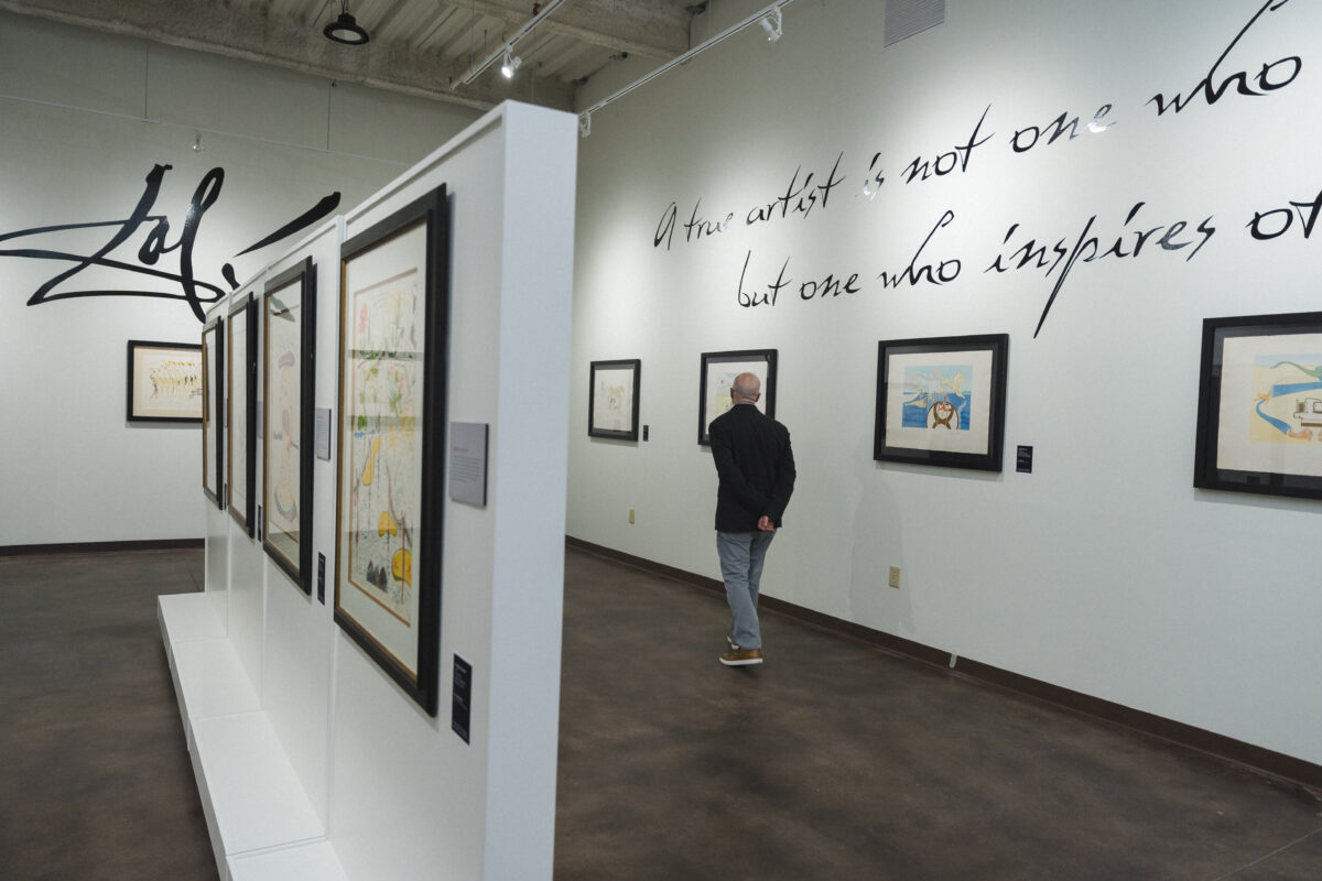 Mimms Museum of Technology and Art Launches Night Mode