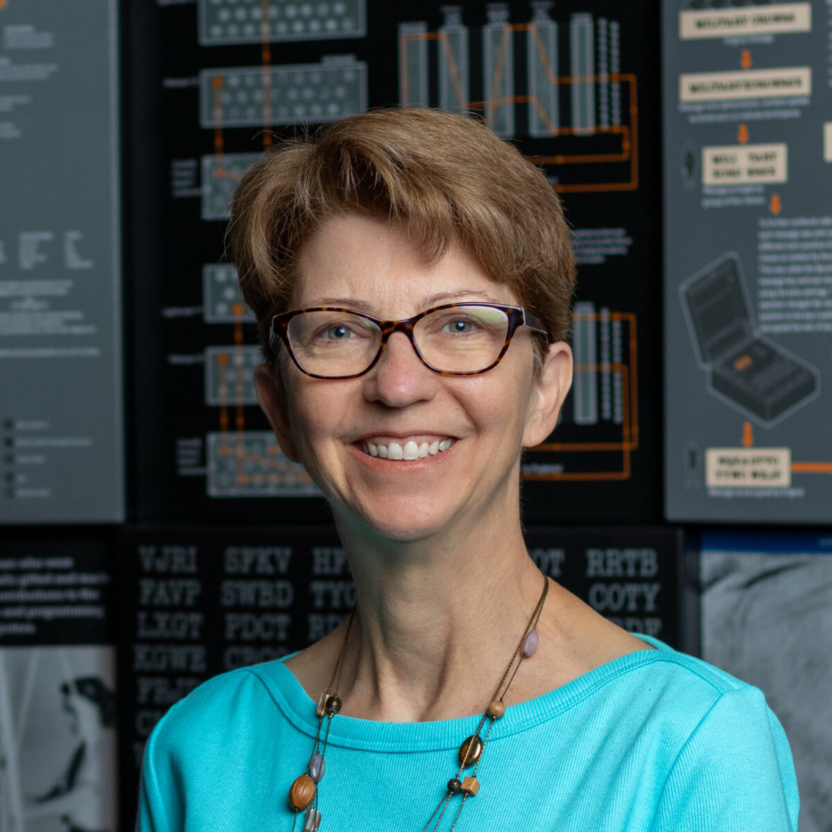 MIMMS MUSEUM BOARD AND STAFF - Mimms Museum of Technology and Art