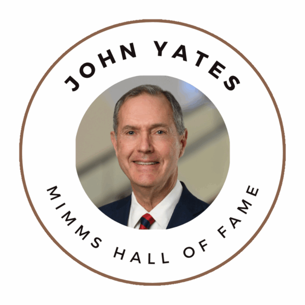 MIMMS HALL OF FAME - Mimms Museum of Technology and Art