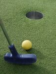 Mini Golf History - Mimms Museum of Technology and Art