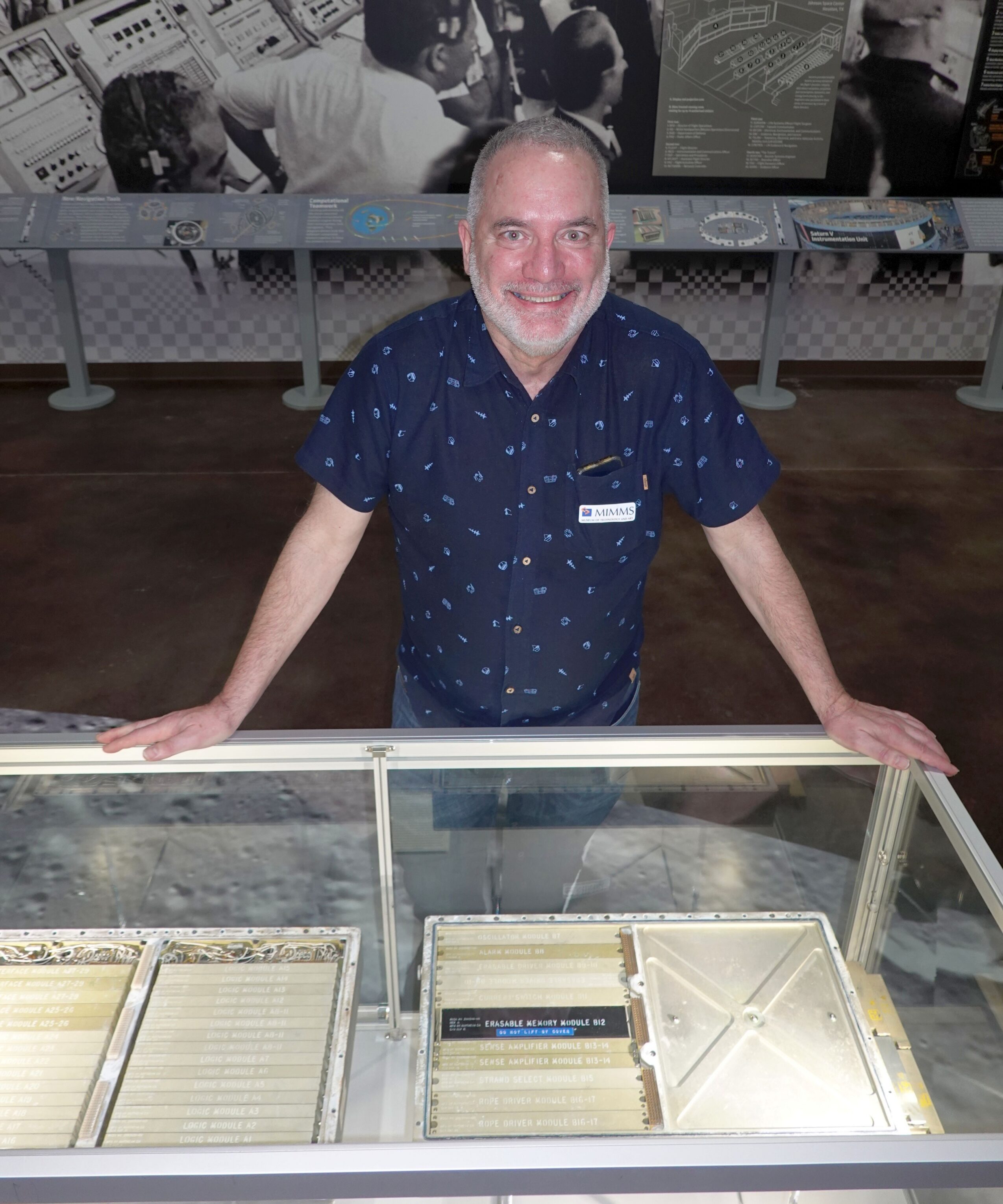From Montreal to Mimms Museum - Mimms Museum of Technology and Art